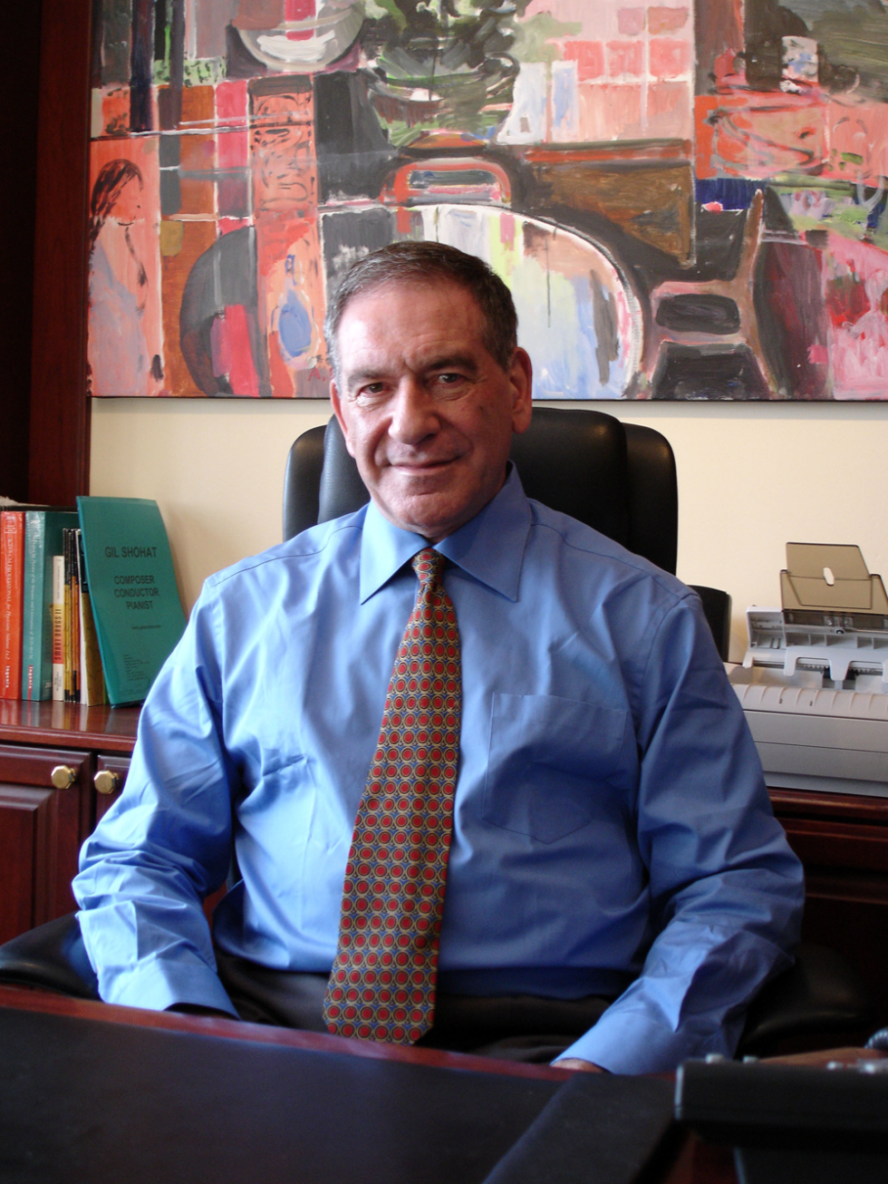 About The Kuhn Center | Integrative Neuropsychiatric Services of New York